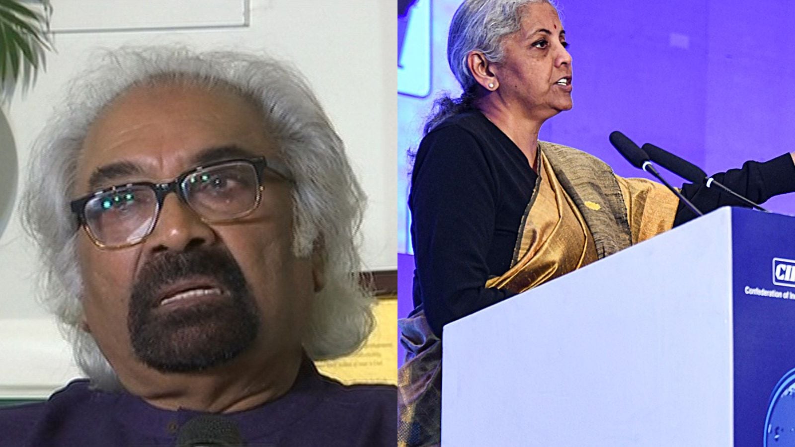 Sam Pitroda’s racist remarks reflects mindset, attitude of Rahul Gandhi ...