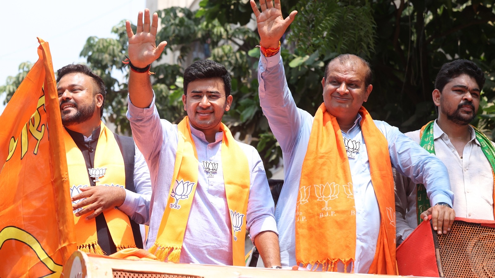 Maharashtra Poll Ballotin: What’s in the bags? | Mumbai News - The ...