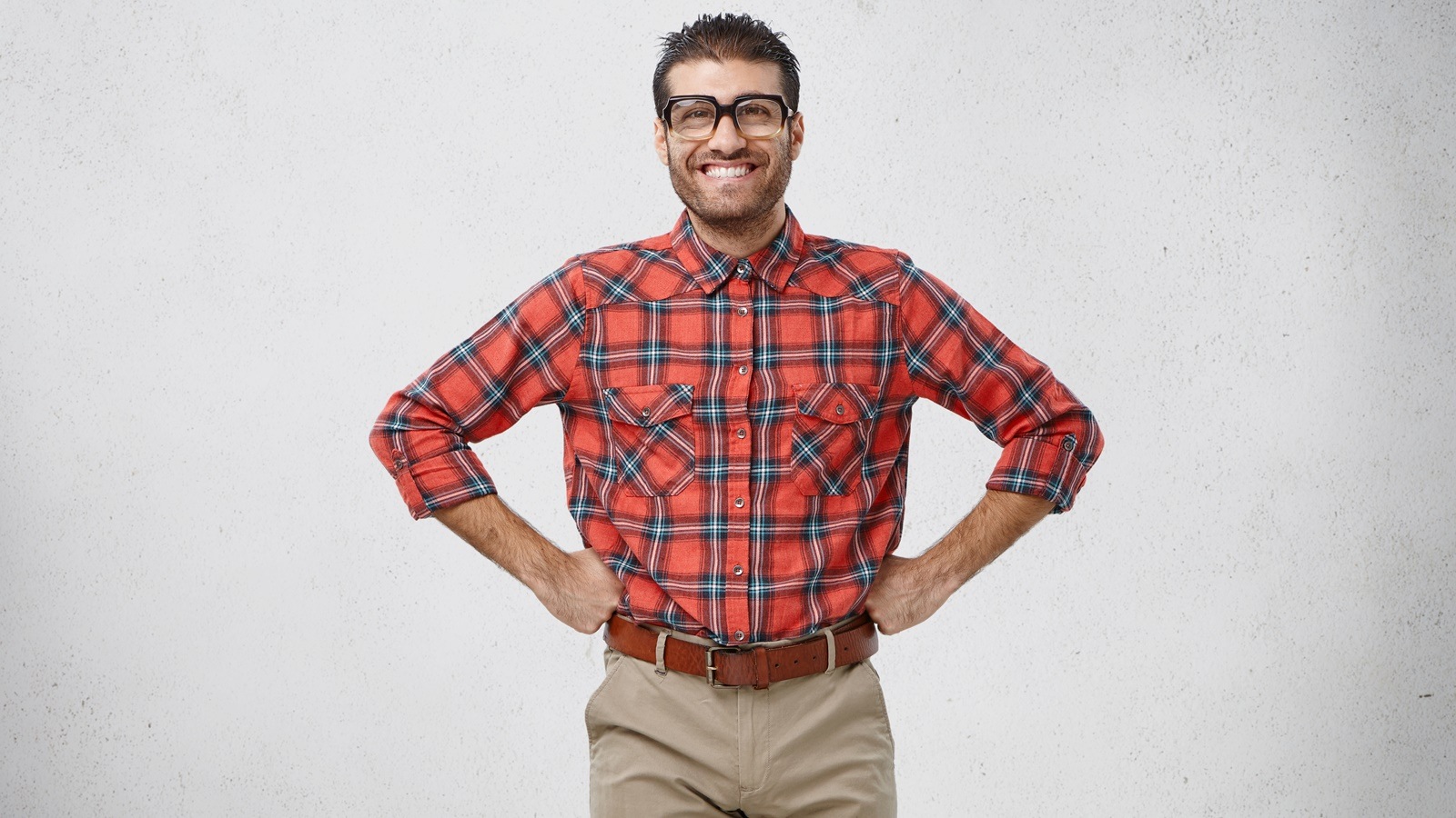 Boost your confidence with this simple body language trick | Life-style ...