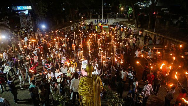 SIT not going abroad to bring Prajwal Revanna back: Karnataka Home ...