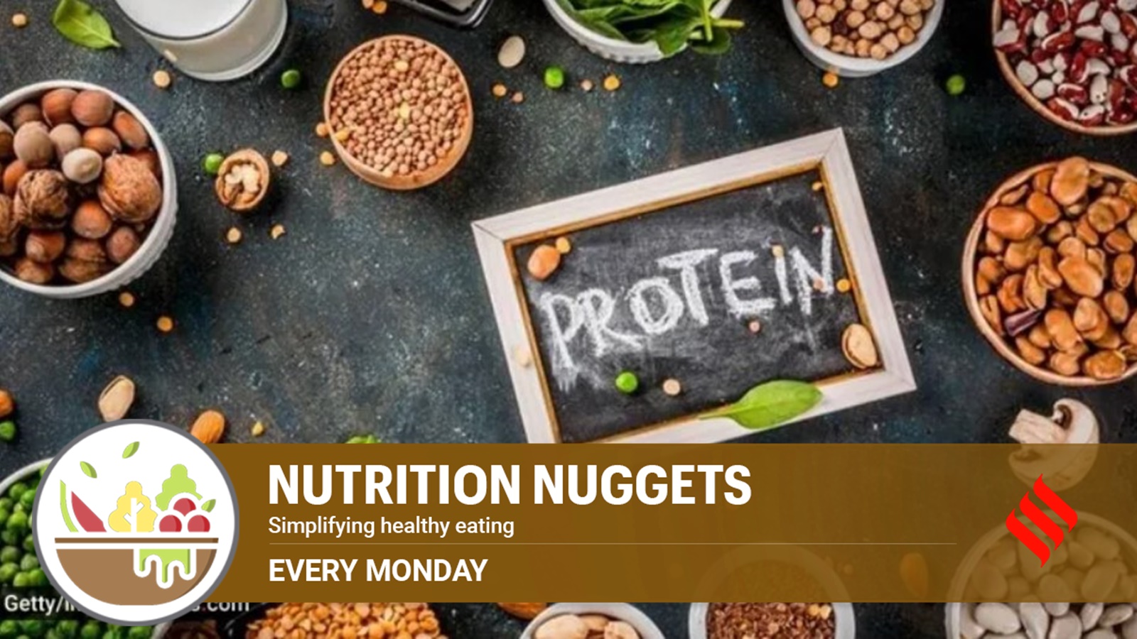 How to meet protein quota in daily meals? Here are 8 easy ways to do so ...