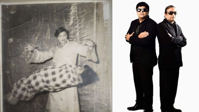 Family of magicians set to perform again – for the 16,000th time | Pune ...