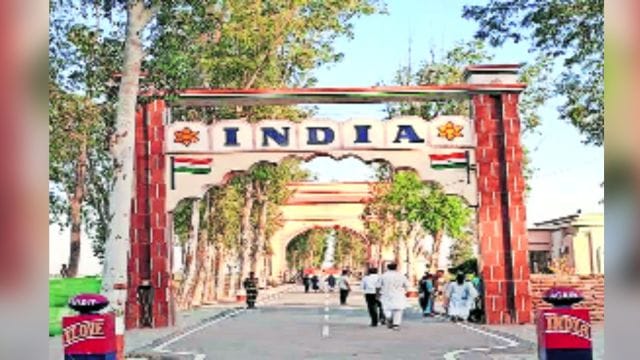 Border village in Punjab awaits MP who can provide clean drinking water ...