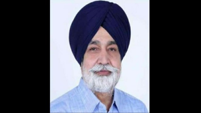 Veteran SAD leader Maluka, voice of farmers, now all praise for PM Modi ...