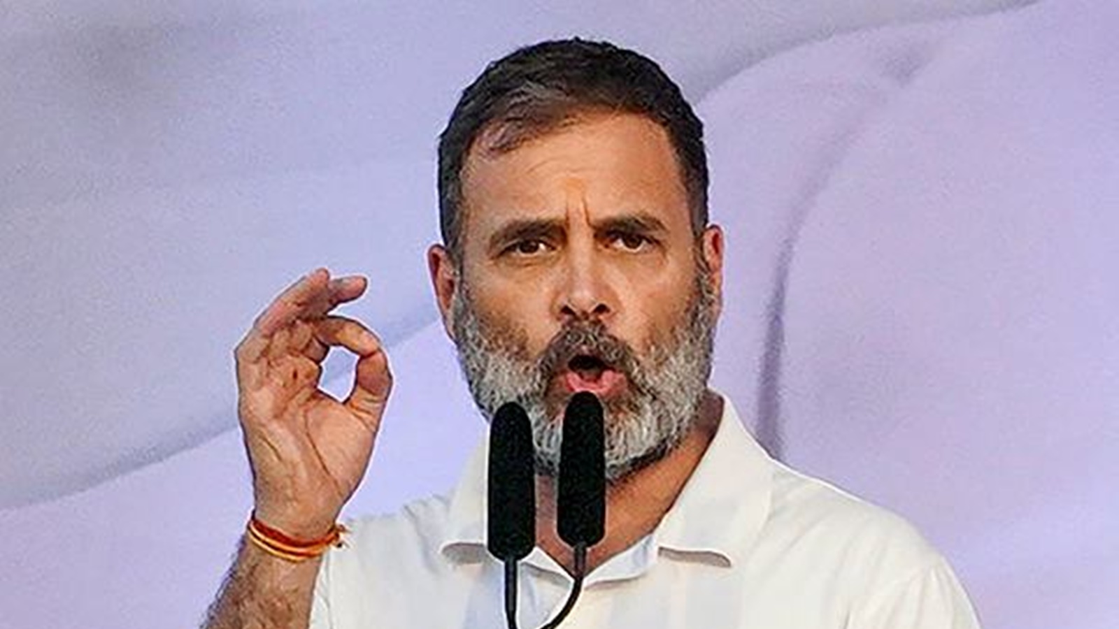 If voted to power, Congress will hike MGNREGA payment from Rs 250 to Rs ...