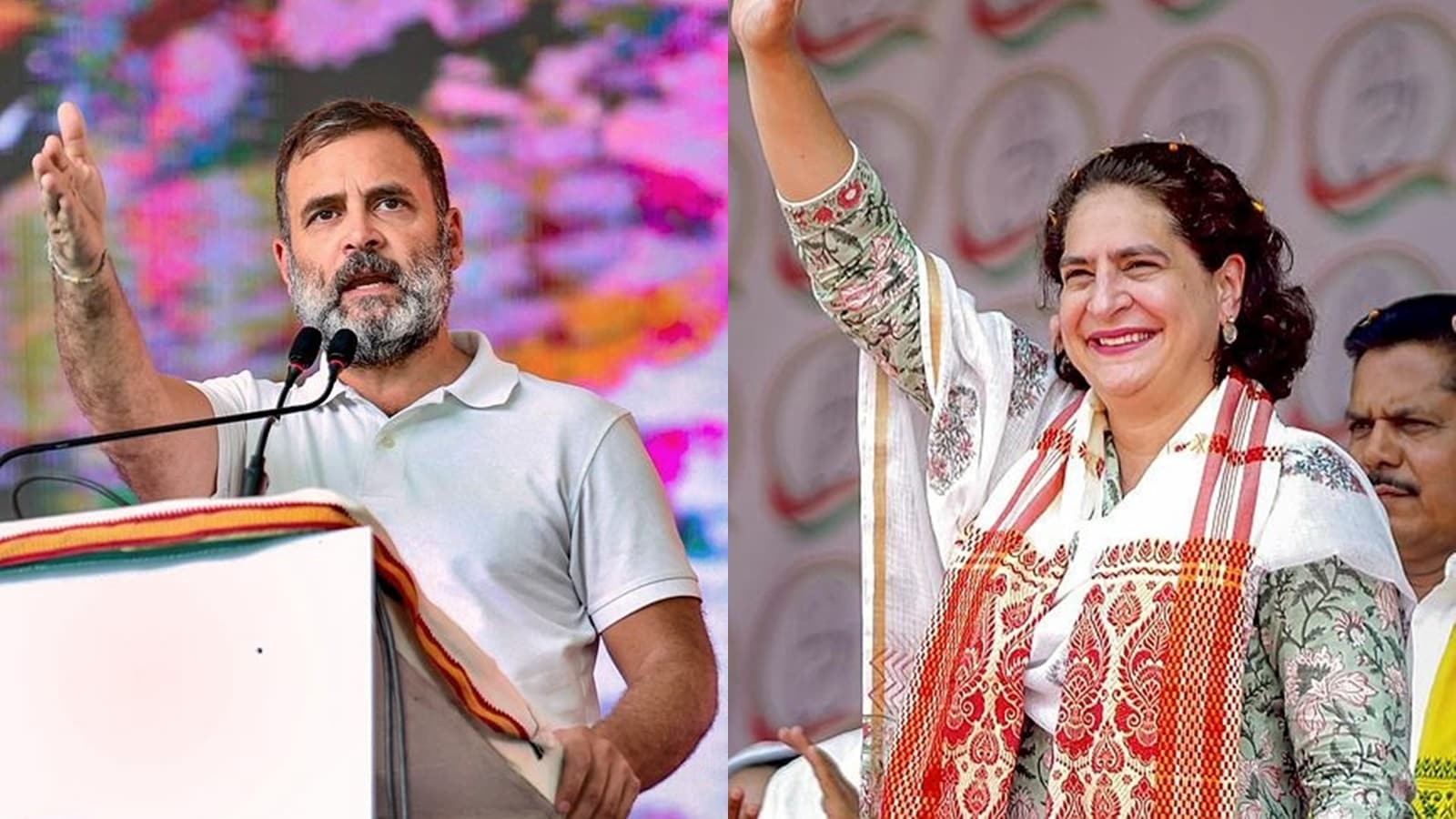 ‘Is being part of Modi’s political family a safety guarantee for ...