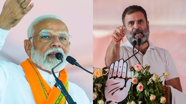 Ahead of 4th phase Lok Sabha elections, high-pitched campaigns across ...