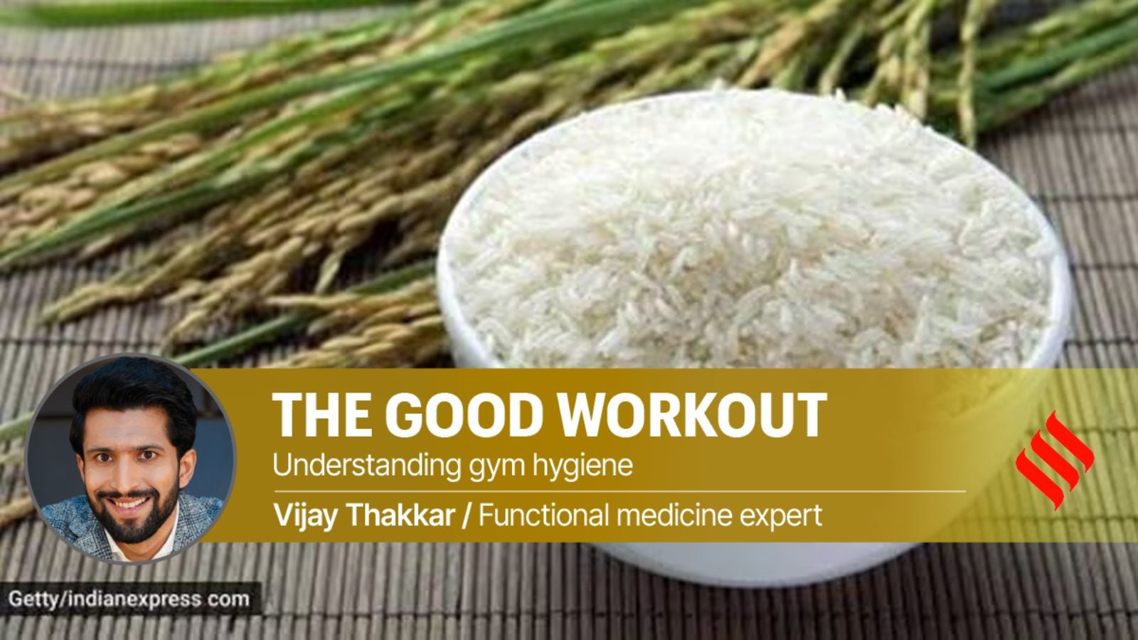 How to limit rice and wheat to one-fifth of your plate? Here’s a guide ...