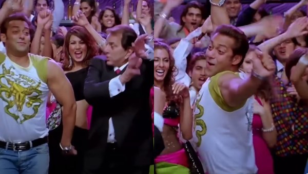 Hema Malini nailed Dharmendra’s Main ‘Jat Yamala Pagla Deewana’ dance steps, joked, ‘He will say ...