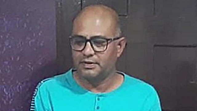 ‘Conman’ accused of siphoning funds for tribal schemes in Gujarat’s ...