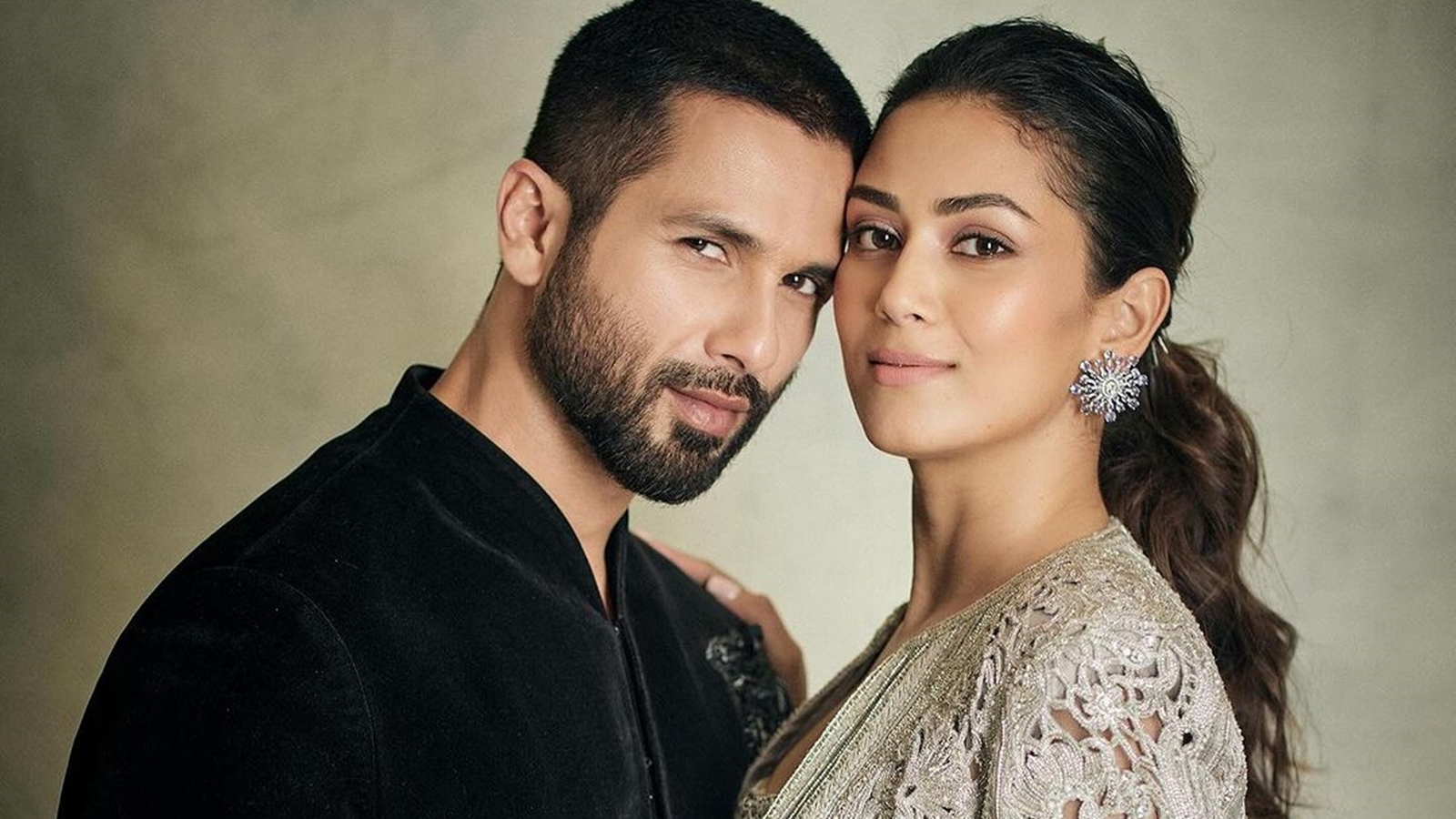 Shahid Kapoor, wife Mira Rajput buy Rs 58.66 cr luxury sea-view ...