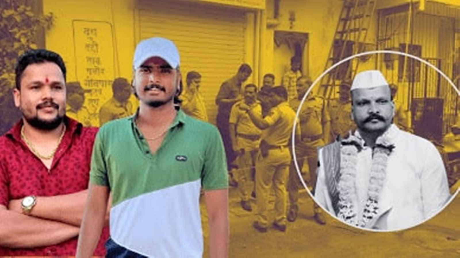 Sharad Mohol murder: Cops file 1,750 pages chargesheet against 18 ...