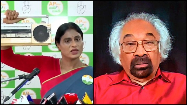 Social Buzz: YS Sharmila’s radio message to PM; Sam Pitroda in soup for ...