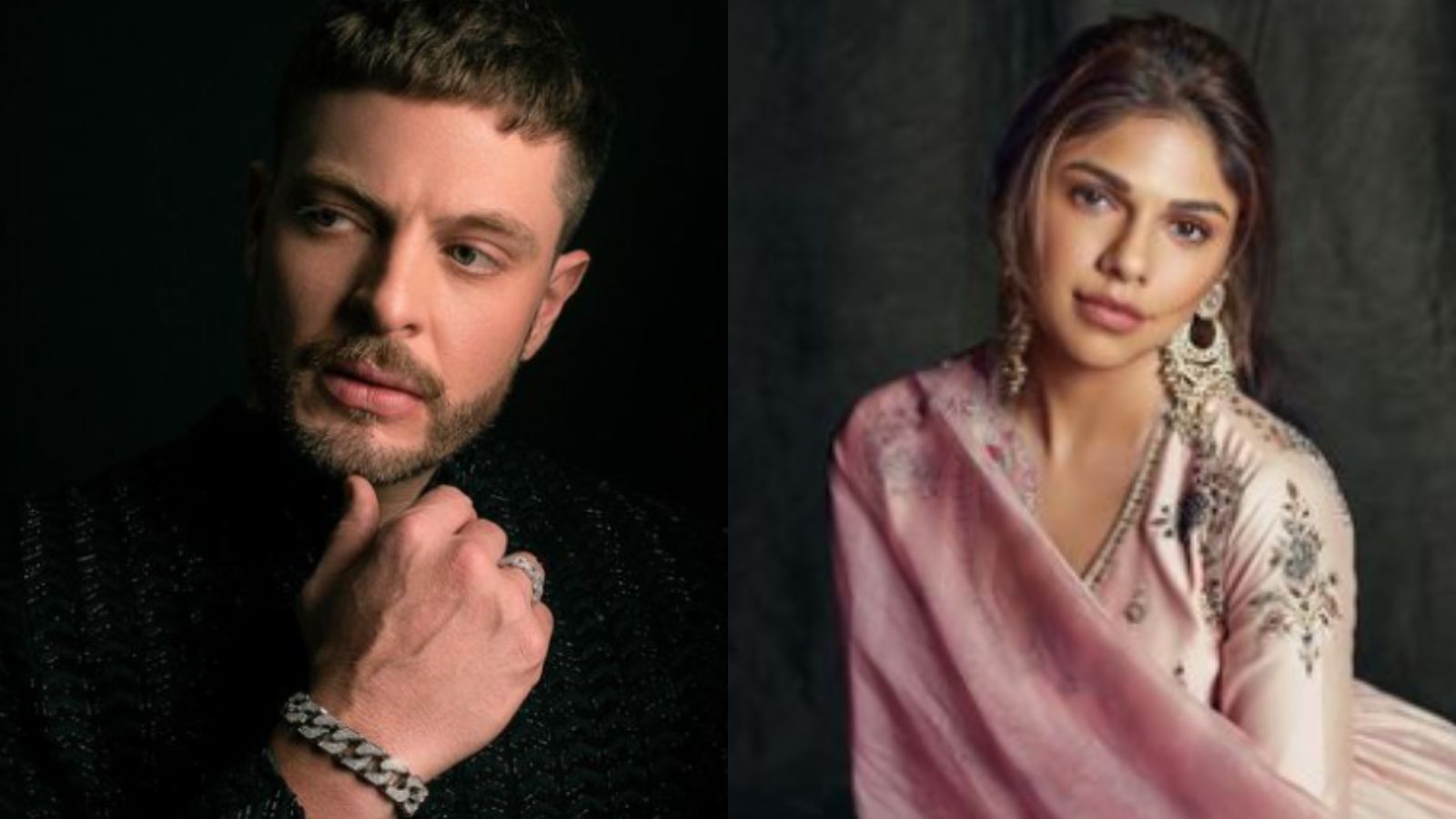 Heeramandi actor Jason Shah on polarised reviews of Sanjay Leela ...