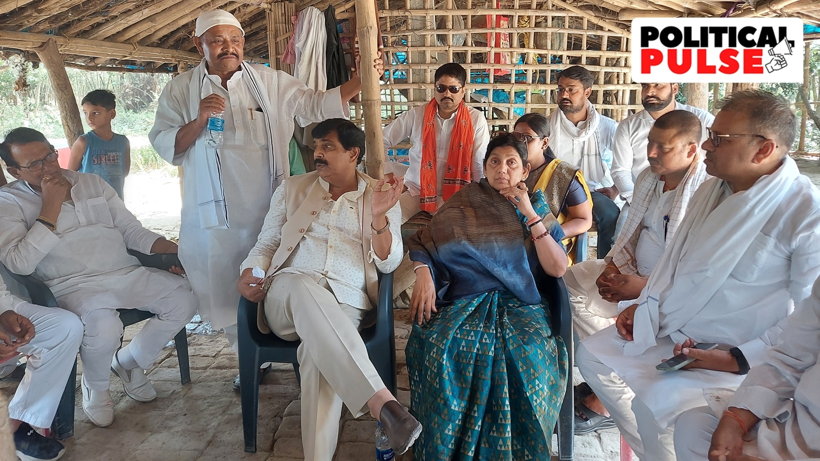 Modi a dominant factor, but Vaishya anger at ticket distribution puts ...