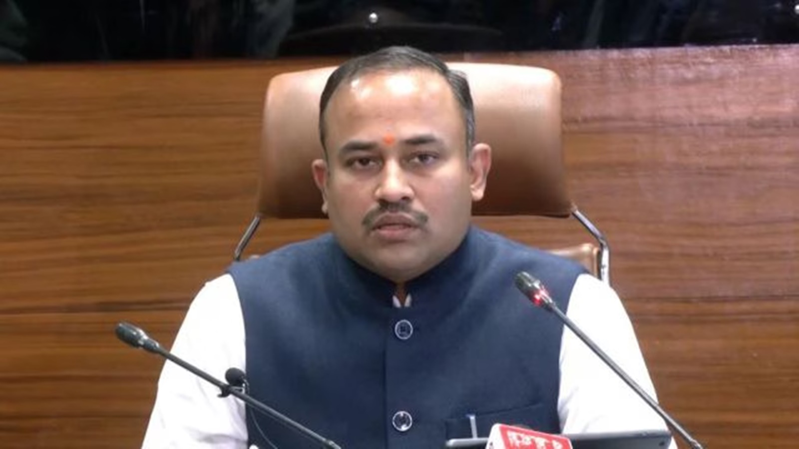 598 nominations filed in Punjab for Lok Sabha elections 2024: Chief ...