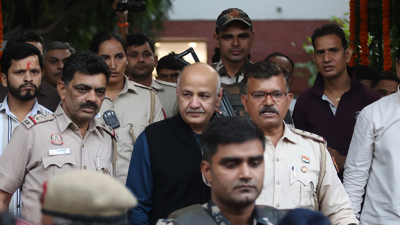 ‘No laid back approach in corruption, money laundering cases’: HC ...