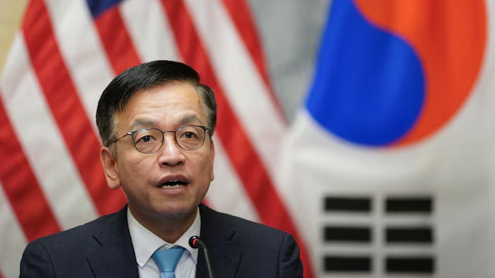 South Korea prepares support package worth over $7 bln for chip ...