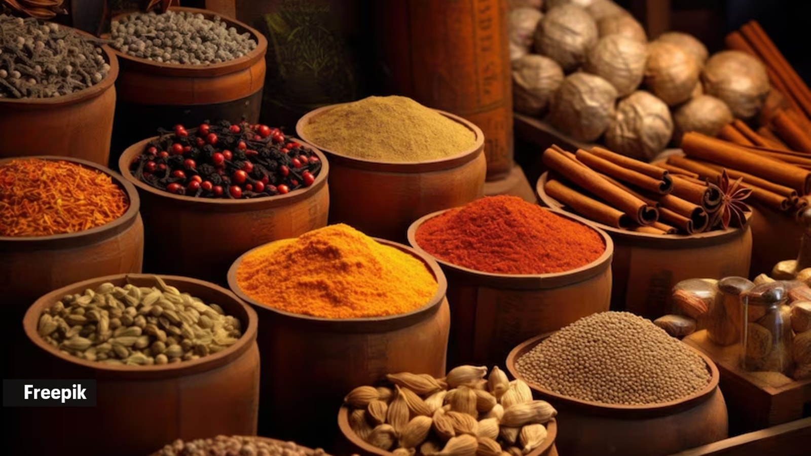 How India is ensuring that its spices are of the highest quality
