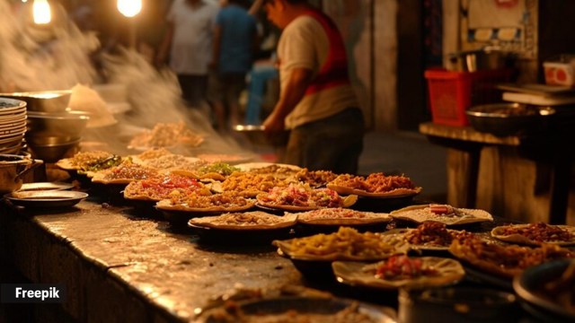 Mumbai’s BMC urges citizens to avoid street food during summers; here’s ...