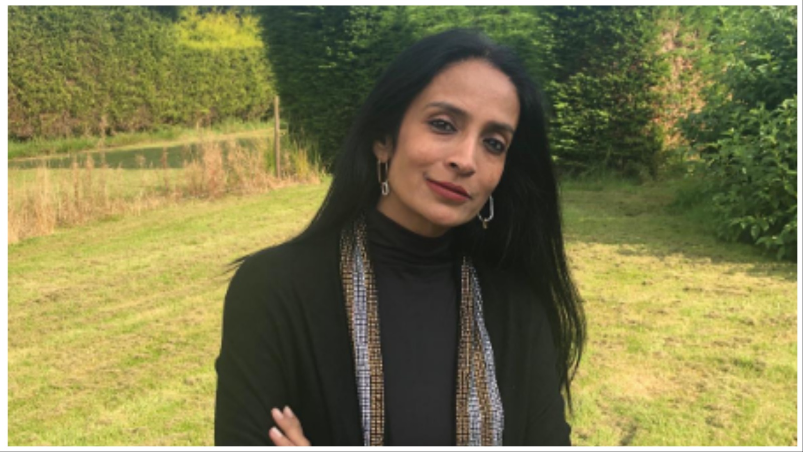 Suchitra Pillai recalls facing casting couch; was asked to make ...