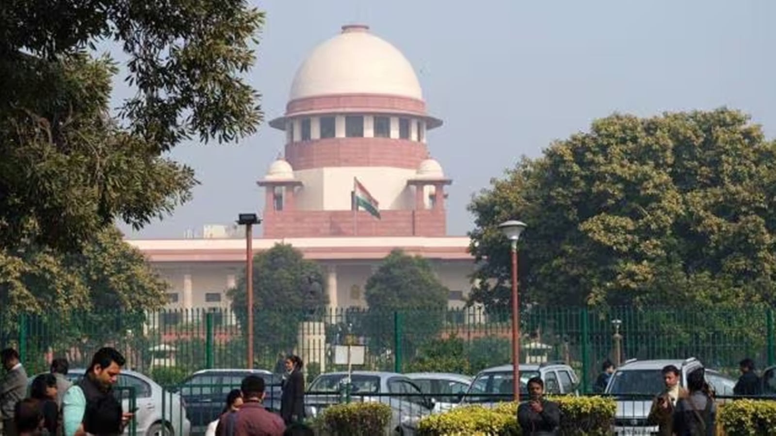 SC overturns NGT order, puts brakes on Silchar airport project | Delhi ...