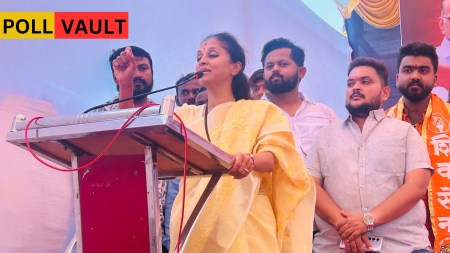 Latest News on Supriya Sule: Get Supriya Sule News Updates along with ...