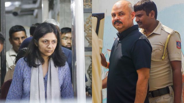 Swati Maliwal ‘assault’ case: Delhi HC reserves verdict on maintainability of Bibhav Kumar’s ...