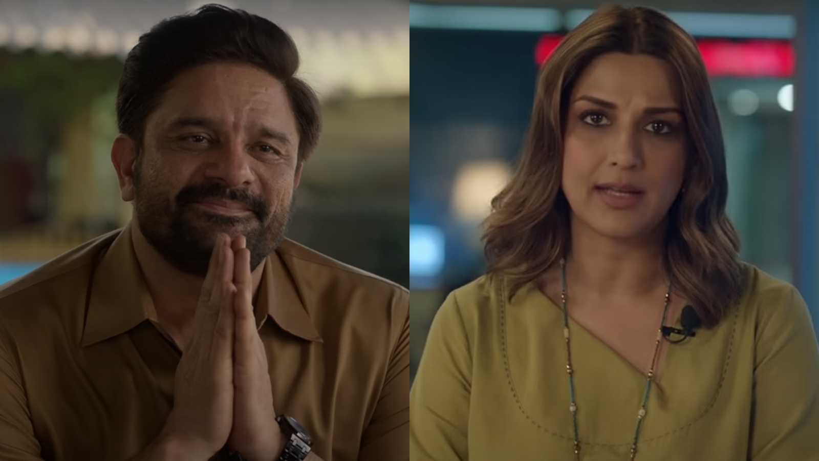 Shubhra Gupta - Journalist Profile - Intelligent Relations