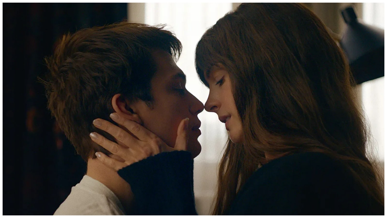 The Idea Of You Movie Review Anne Hathaway Is Spectacularly Good In