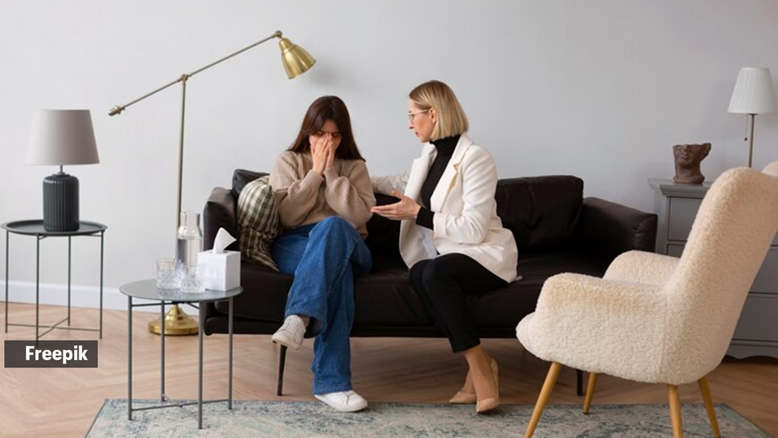 Does ‘whining’ really make you happier? A therapist gives his verdict ...