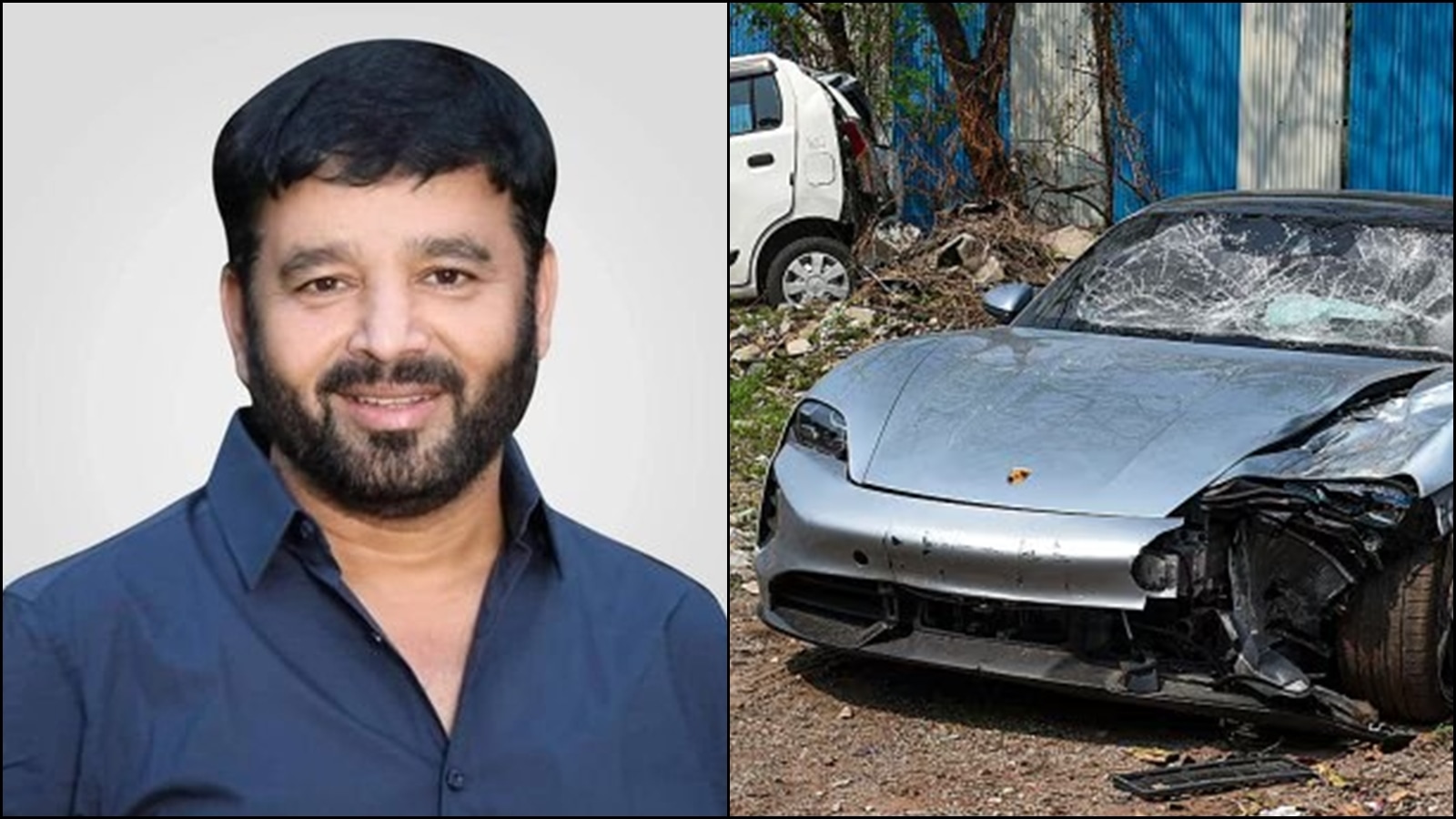 Pune Porsche crash: MLA’s late-night visit, delay in alcohol test raise ...
