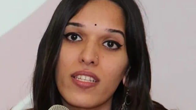 My transition is complete, says Trinetra embracing gender affirmation and confidence | Life ...