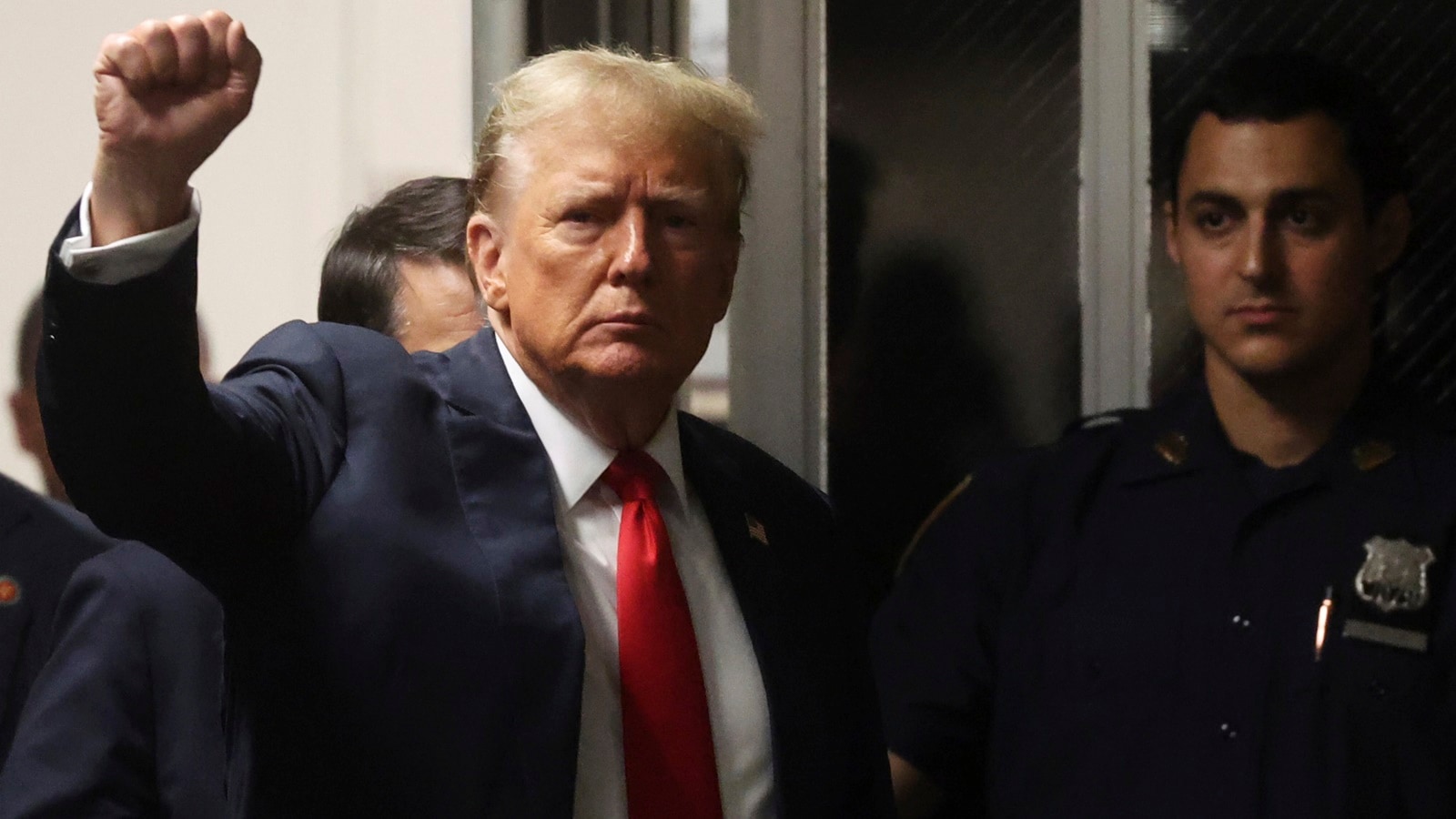 Rallies and debates used to define US election campaigns. Now they’re ...