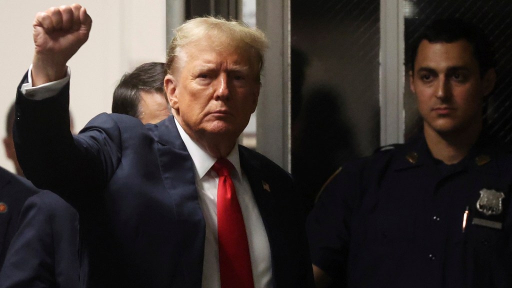 Rallies and debates used to define US election campaigns. Now they’re ...