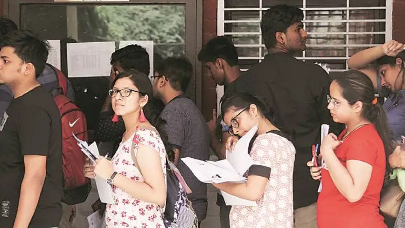 TS DOST admission schedule released at dost.cgg.gov.in | Education News ...