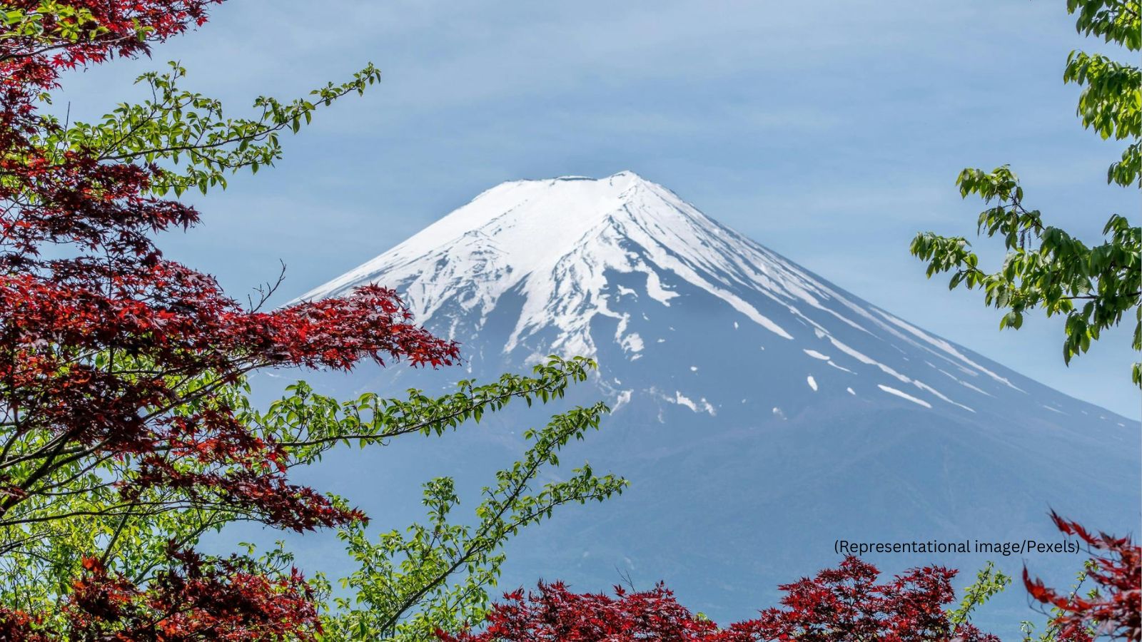 Why did Japan block iconic view of Mount Fuji? Here’s all you need to ...