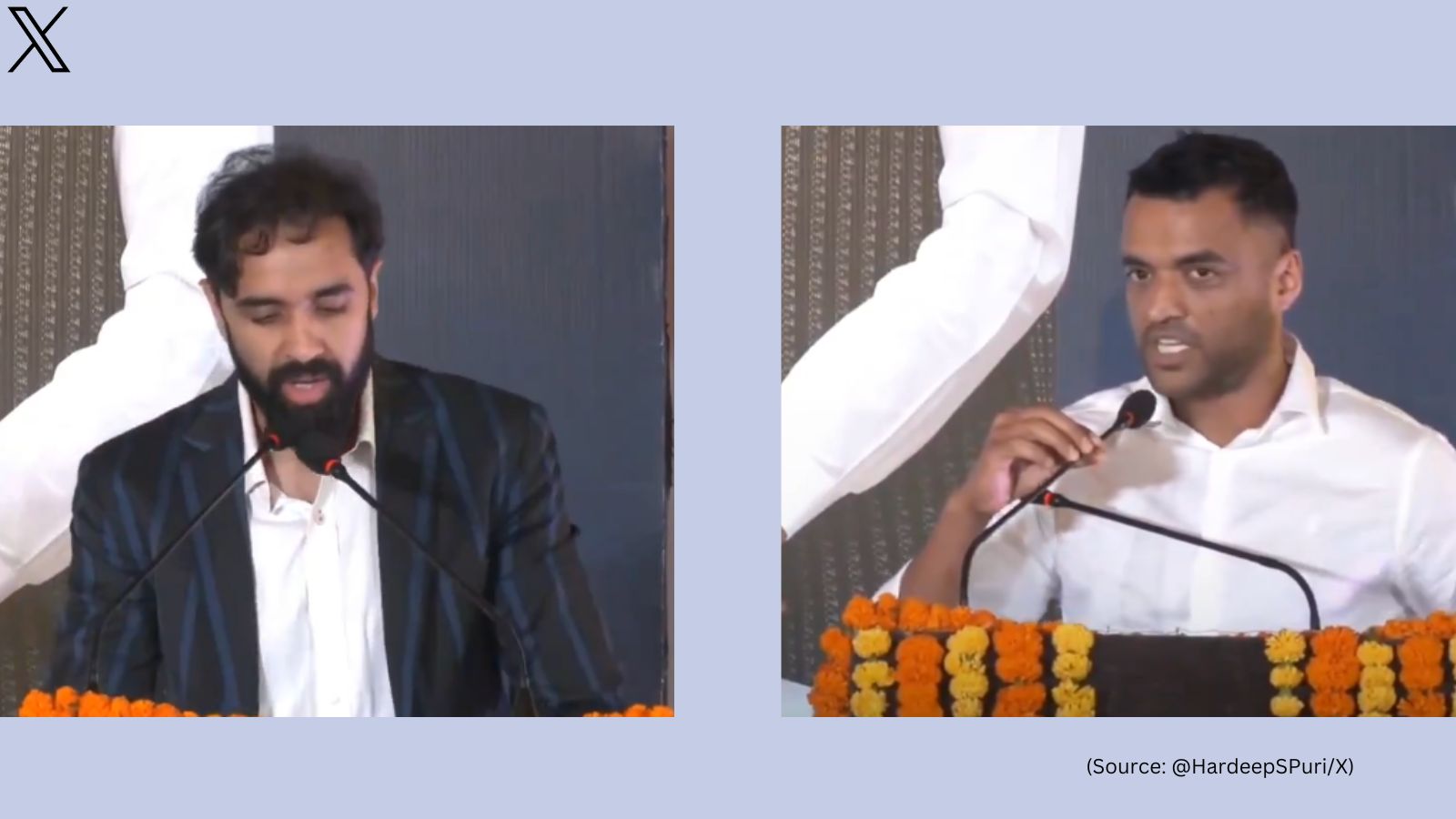 PM Modi responds to Deepinder Goyal revealing his start-up journey ...