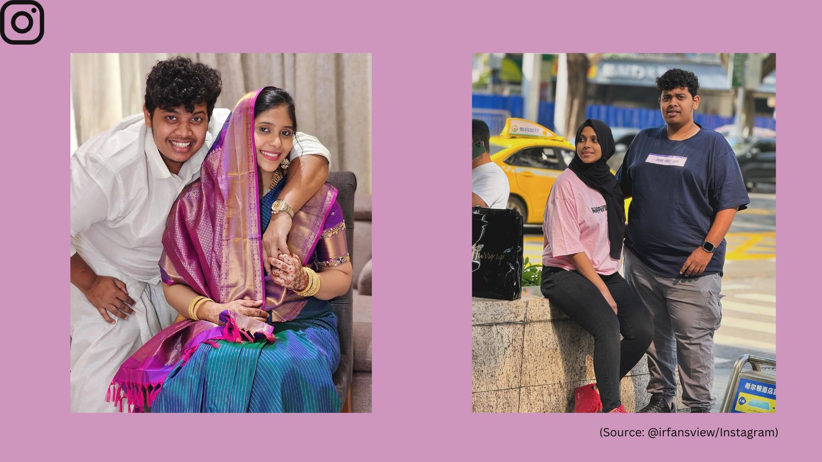 Who is Mohamed Irfan? All about Chennai YouTuber in trouble for revealing unborn child’s gender ...