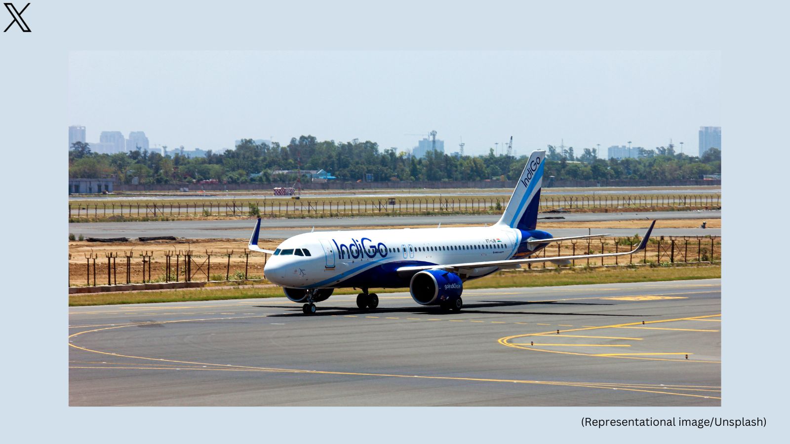 ‘Tales of arrogance’: Neelesh Misra slams IndiGo for flight delays ...