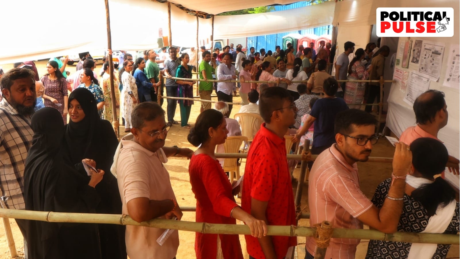 Amid quota unrest, split party loyalties, these 5 groups hold key to ...