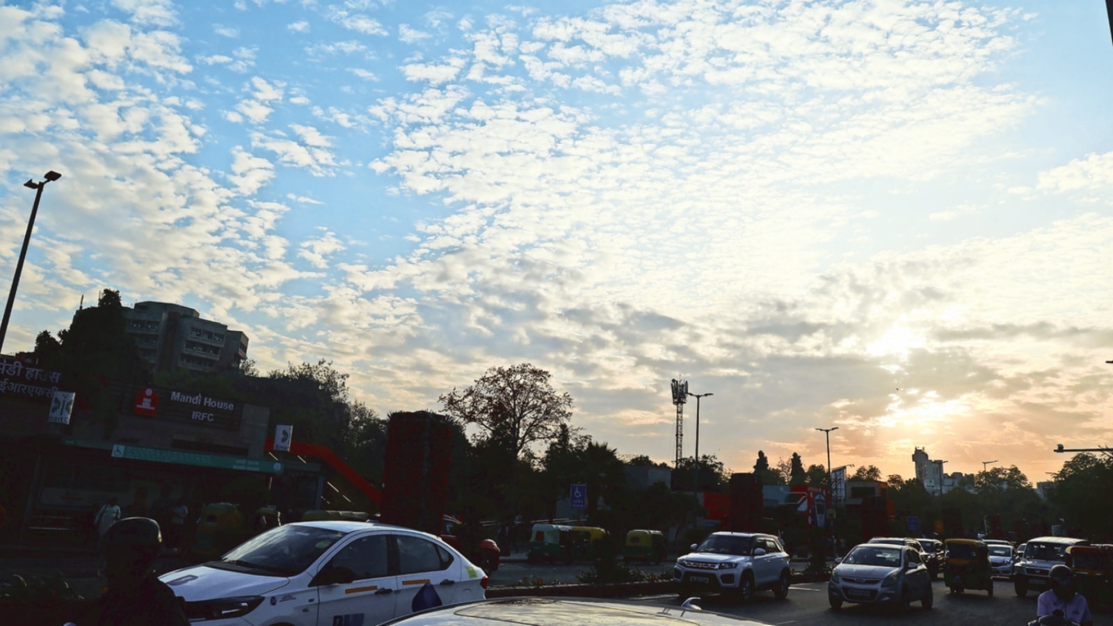 Delhi breathes its cleanest April air in 6 years, barring 2020 | Delhi ...