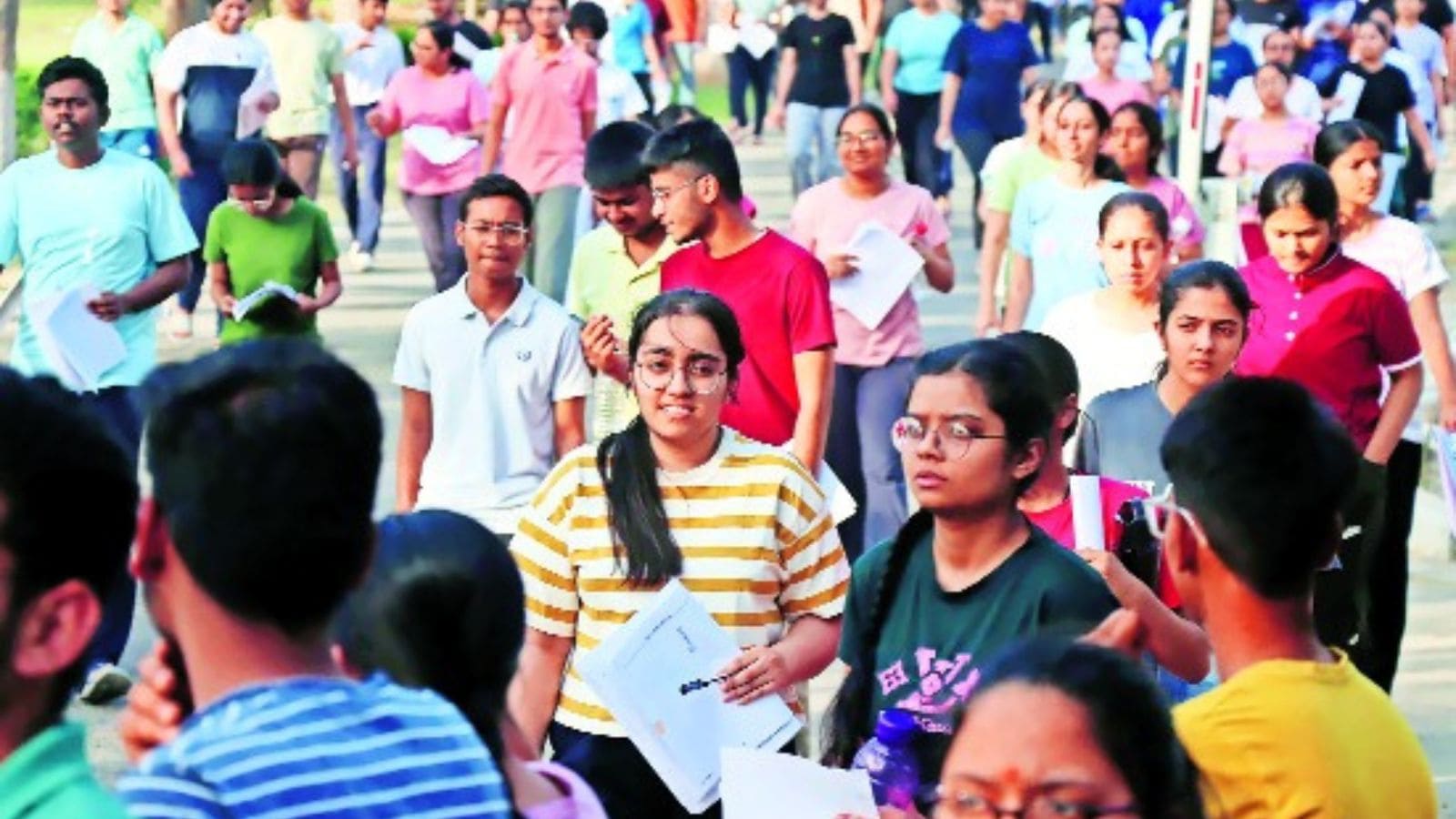 Maharashtra FYJC admission 2024: First merit list out at 11thadmission ...