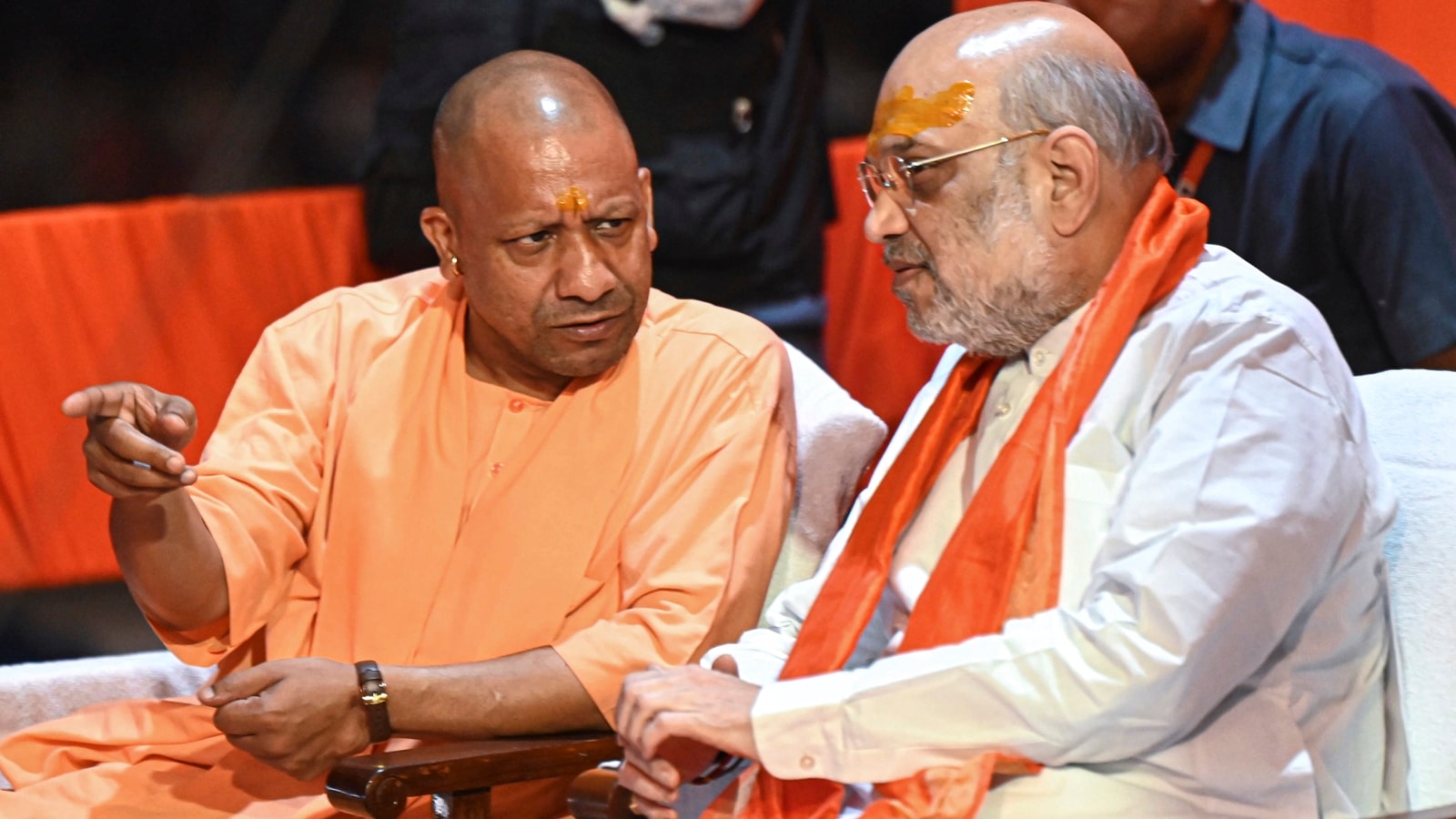Yogi: Akhilesh could not find candidate for Kannauj | Lucknow News ...