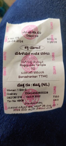 ‘Women are travelling like they are possessed': Bus journeys through ...