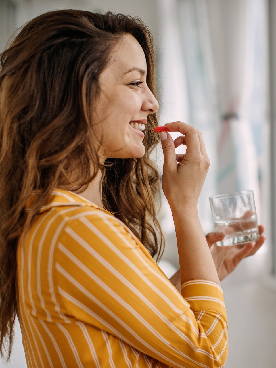Expert Advice On The Ideal Times To Take Your Supplements