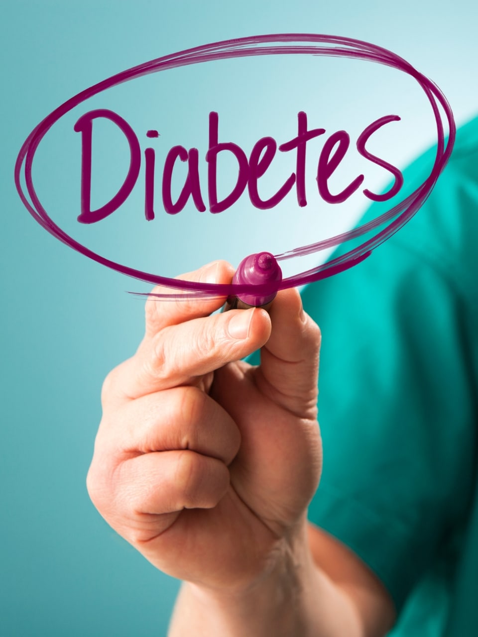 Understanding early diabetes symptoms and warning signs