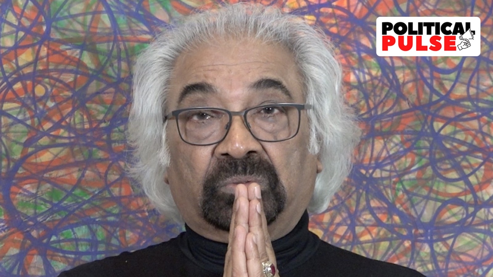 The importance of being Sam Pitroda: Overseas links, academic network ...