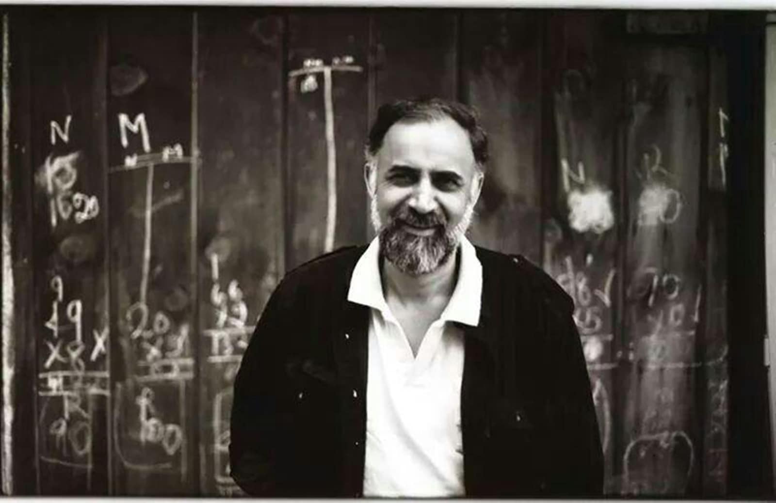 Theatre veteran MK Raina explores importance of cultural education ...