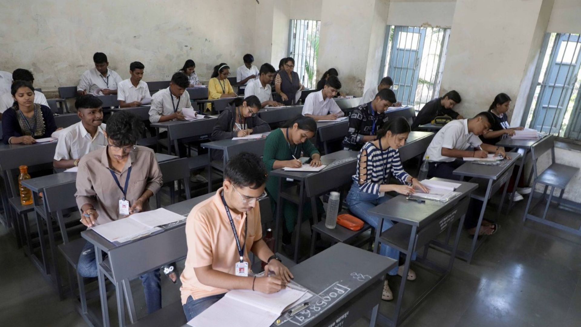 UGC-NET Row: ‘No complaints received, CBI to investigate the case ...